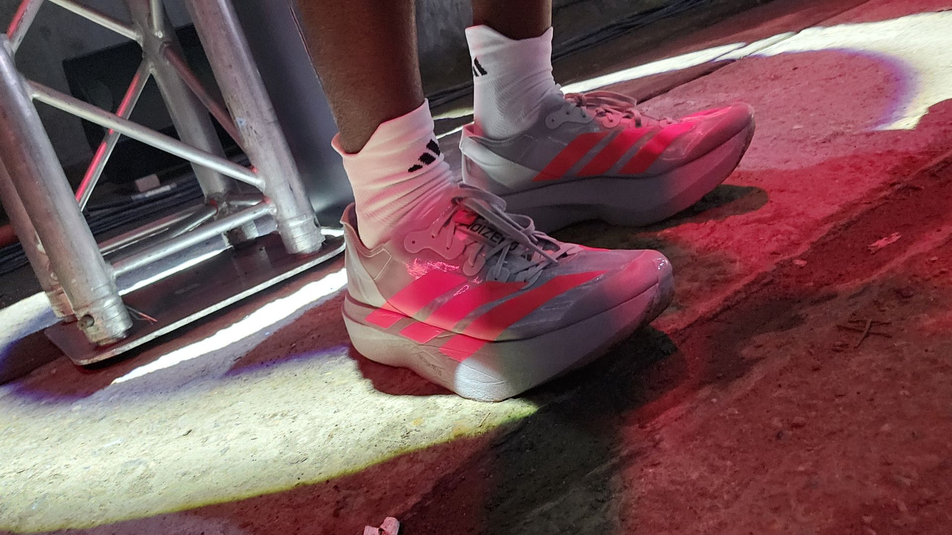 Adidas Adizero Adios Pro Evo 2 first look: the $500 racing shoe aiming to break the London Marathon