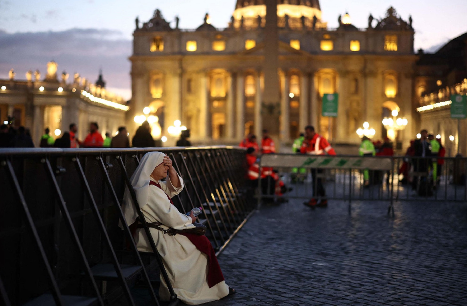 Ecco il testo integrale del Rogito di Papa Francesco: vita, magistero e ...