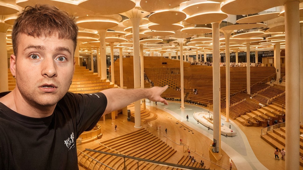 Exploring With Josh - MSN