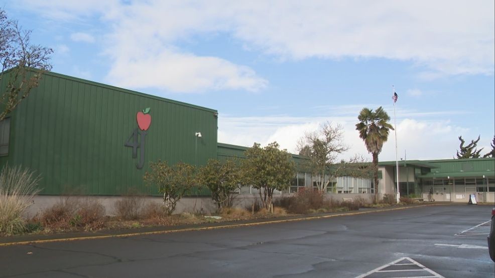 Eugene 4J district proposes 110 staff cuts to address $30 million ...