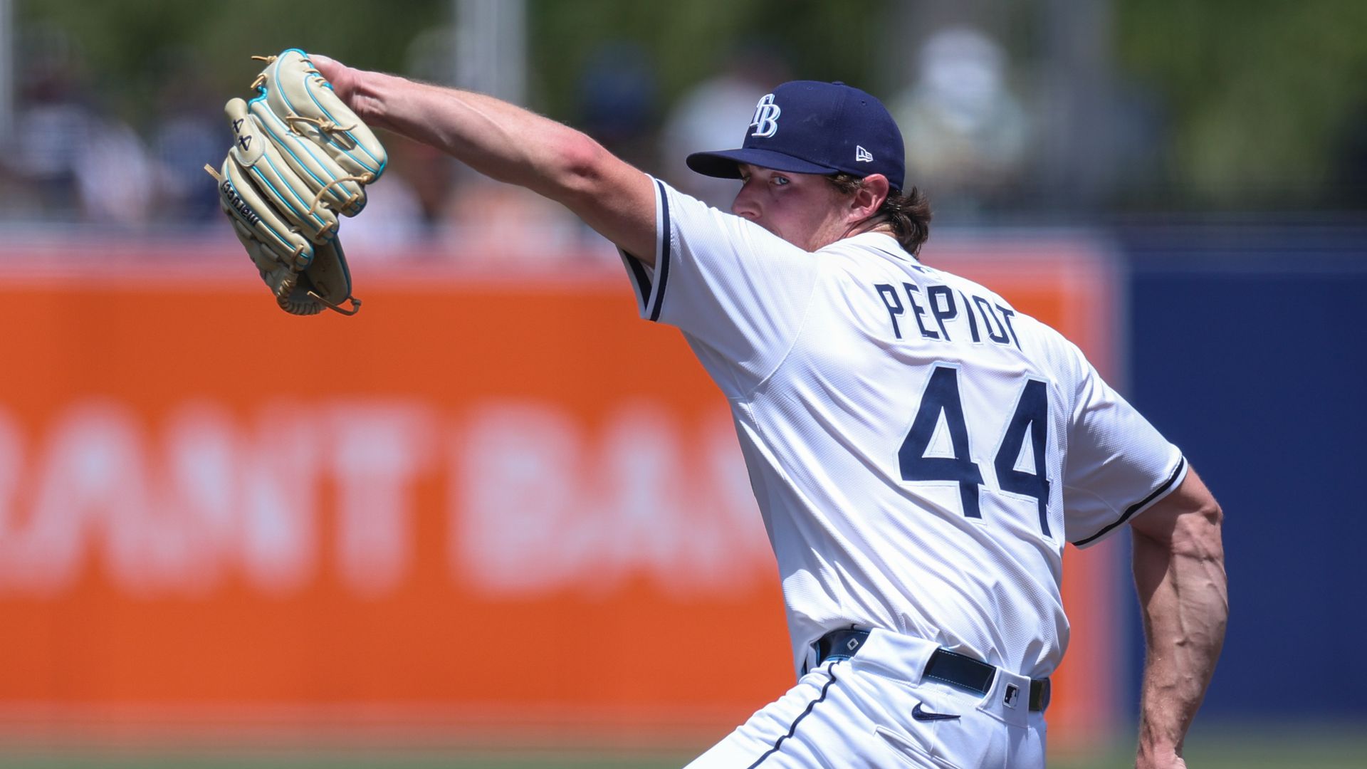 Series Preview: Rays vs Padres