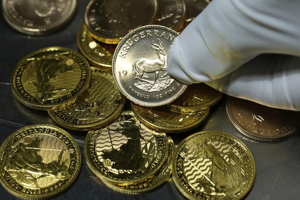 PHOTO COLLECTION: Germany Gold