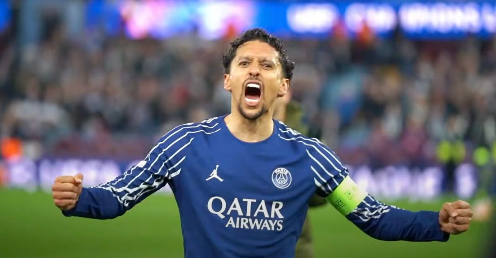 Le PSG trouve le remplaçant de Marquinhos