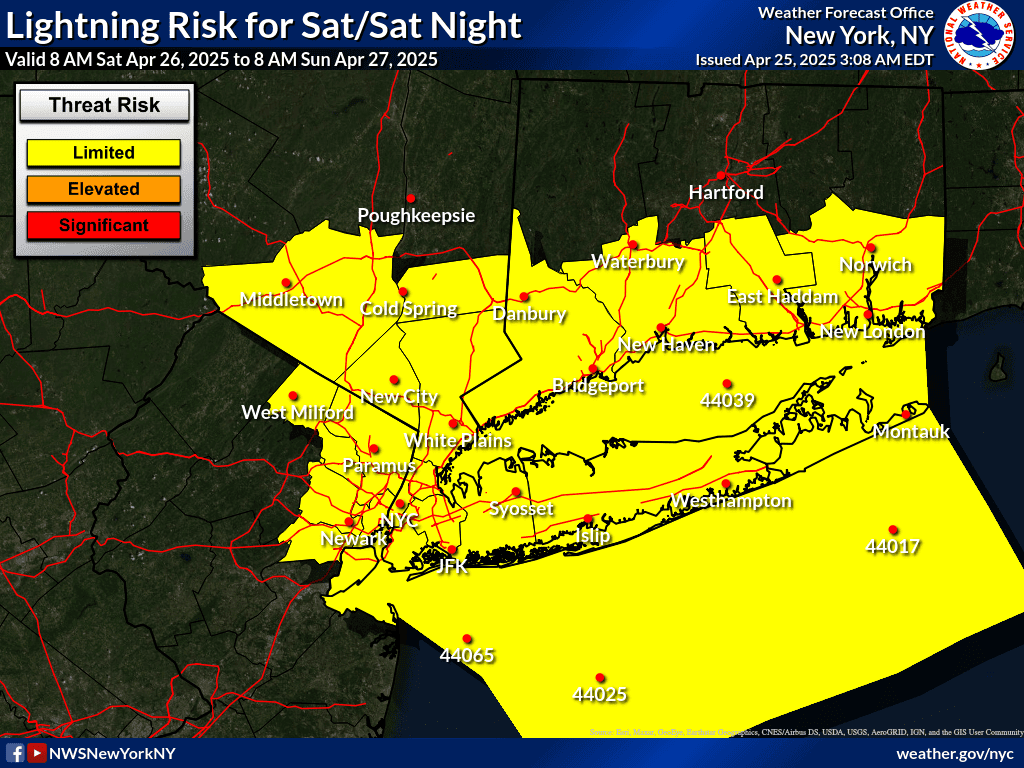 Wet, windy weather expected to give way to sunnier days days in Lower ...