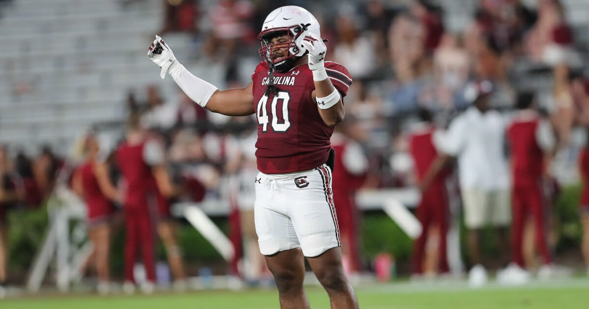 South Carolina football brothers entering transfer portal
