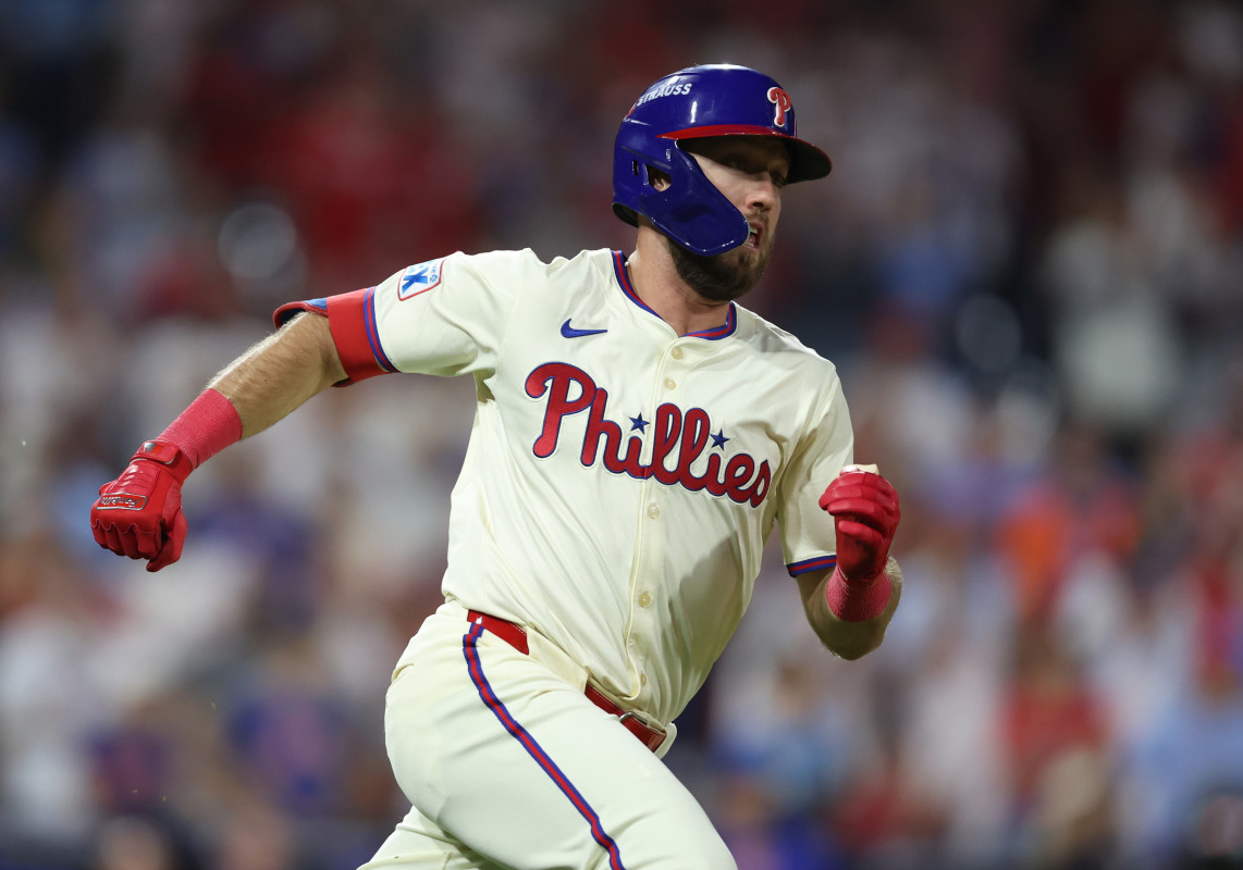 How Does Phillies' Kody Clemens Trade Look After His Exit From Team?