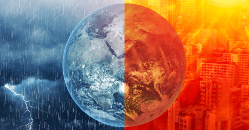 Reality Check: The Climate Change Predictions That Have Come True in 2025