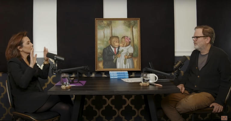 Rainn Wilson Lashes Out After Becoming ‘Hero of the MAGA’ for ...