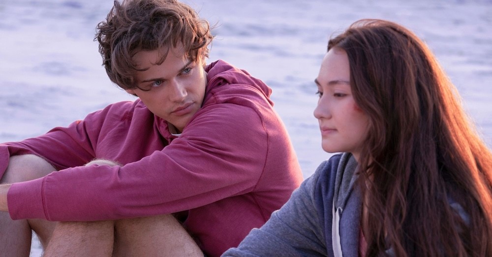 Everyone's Losing It Over This "Genius" 'The Summer I Turned Pretty ...