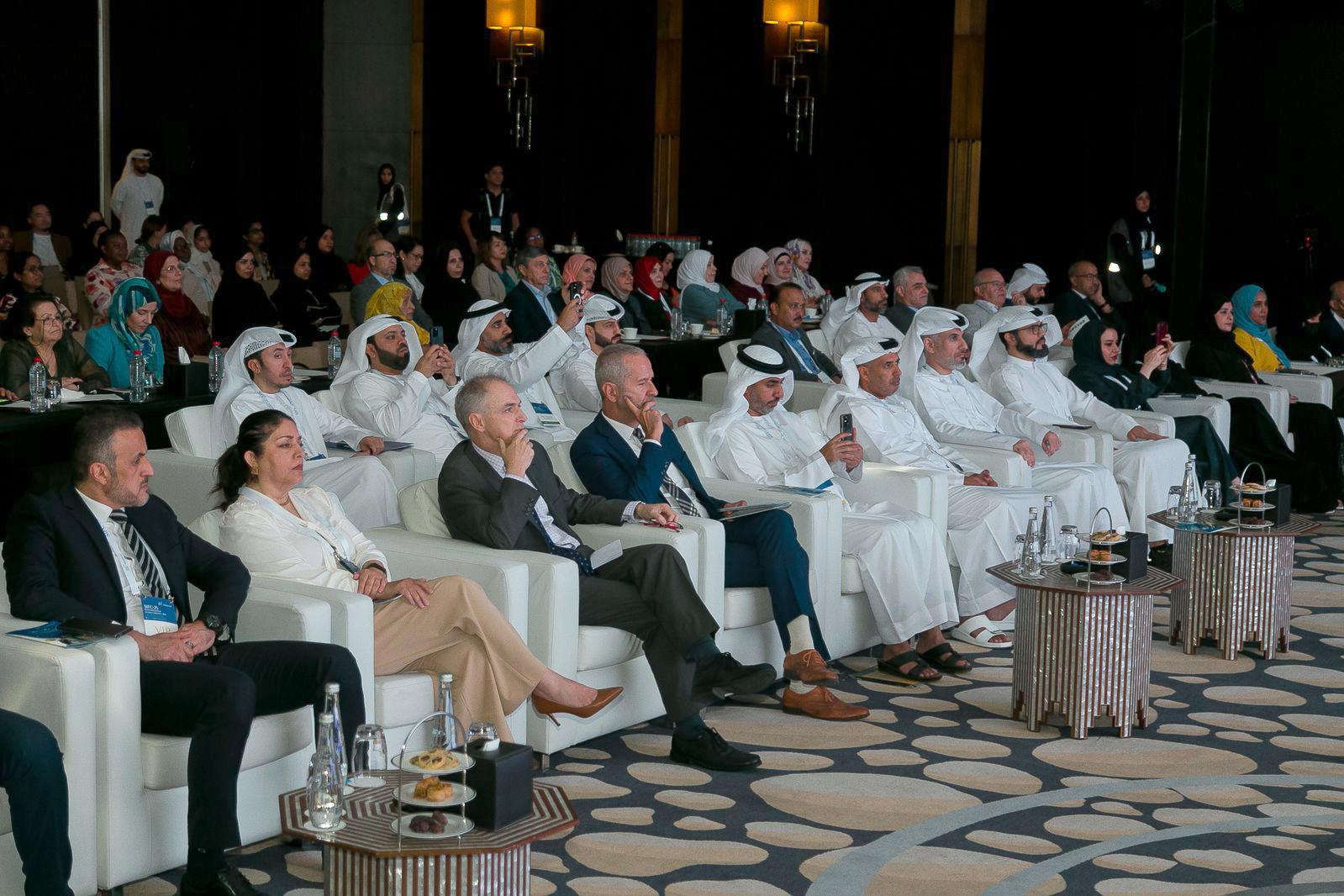SEHA hosts UAE’s first International Fertility Conference