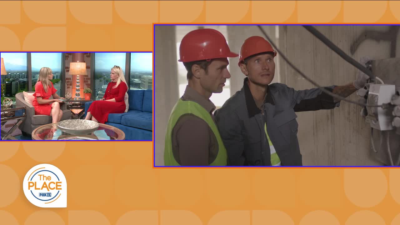 Hard Hats with Heart