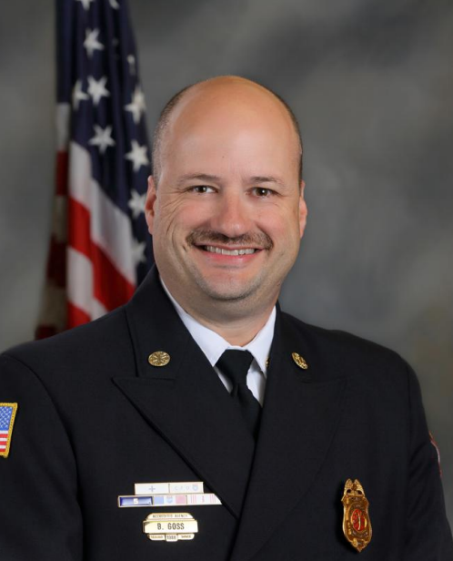 Smyrna's new fire chief offers 42 years of 'extensive experience ...