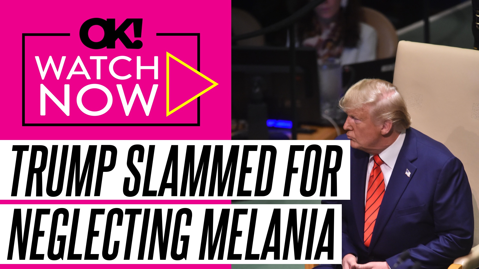 'Wrong Answer': Donald Trump Called Out for Saying He Doesn't Have ...