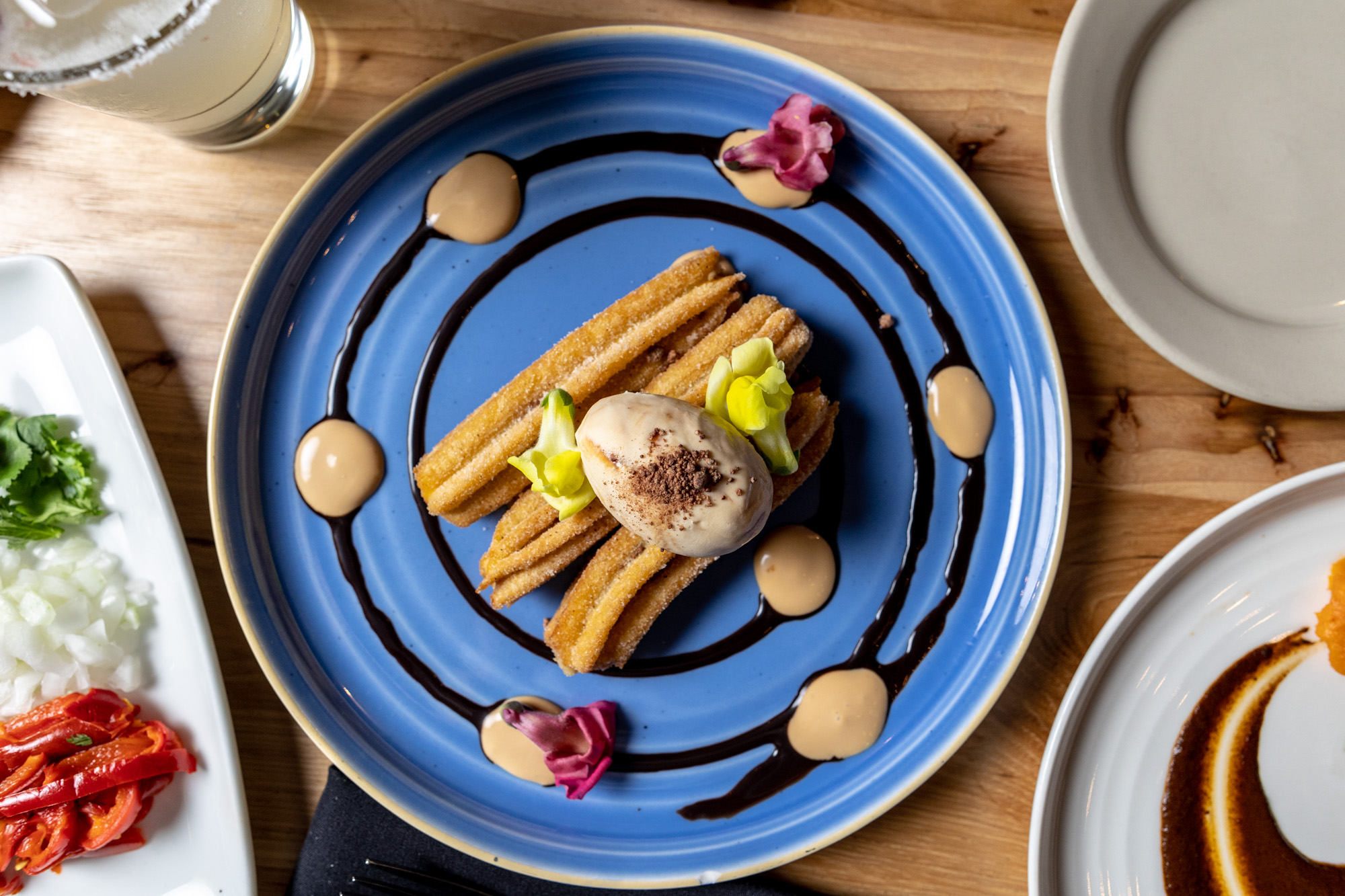 The 10 Best Mexican Restaurants in Houston