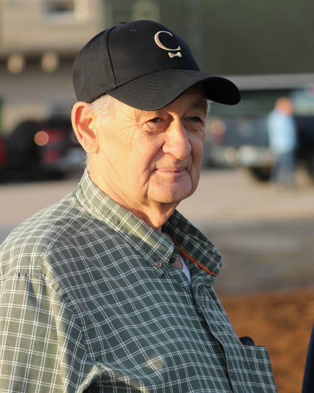 Kentucky Derby Underdogs Presented By Zycosan: 72-Year-Old Trainer ...