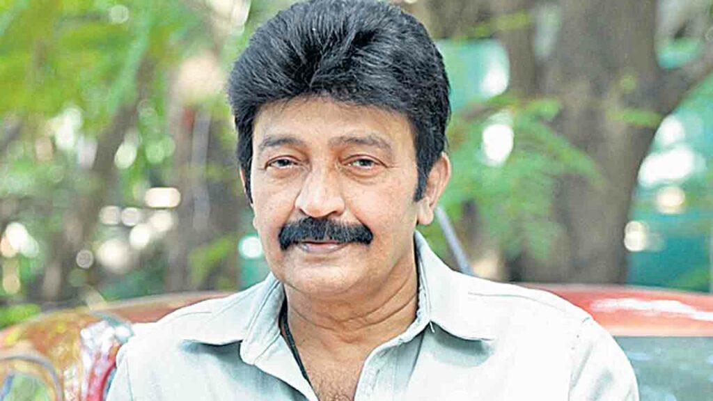 రాజశేఖర్‌ లబ్బర్‌ బంతి