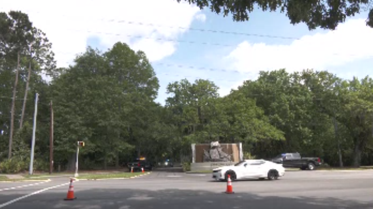 Woman victim of auto-pedestrian crash near Charles Towne Landing: coroner Woman victim of auto-pedestrian crash near Charles Towne Landing: coroner