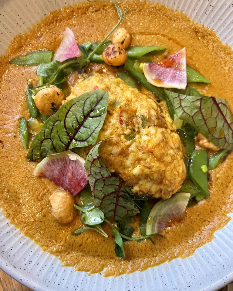 The Best Dishes Eater San Francisco’s Editors Ate in April