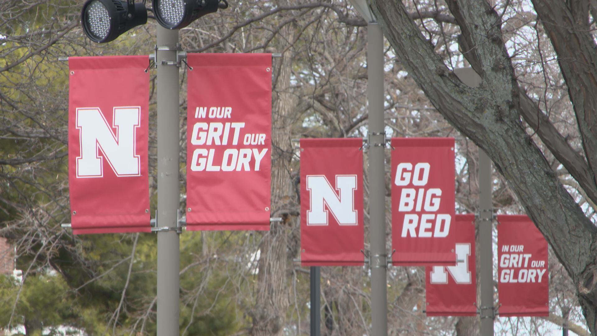 Two UNL international students have student status restored