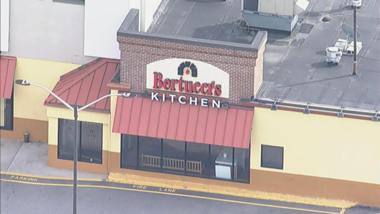 Bertucci's closes 4 restaurants in Massachusetts as it files for ...