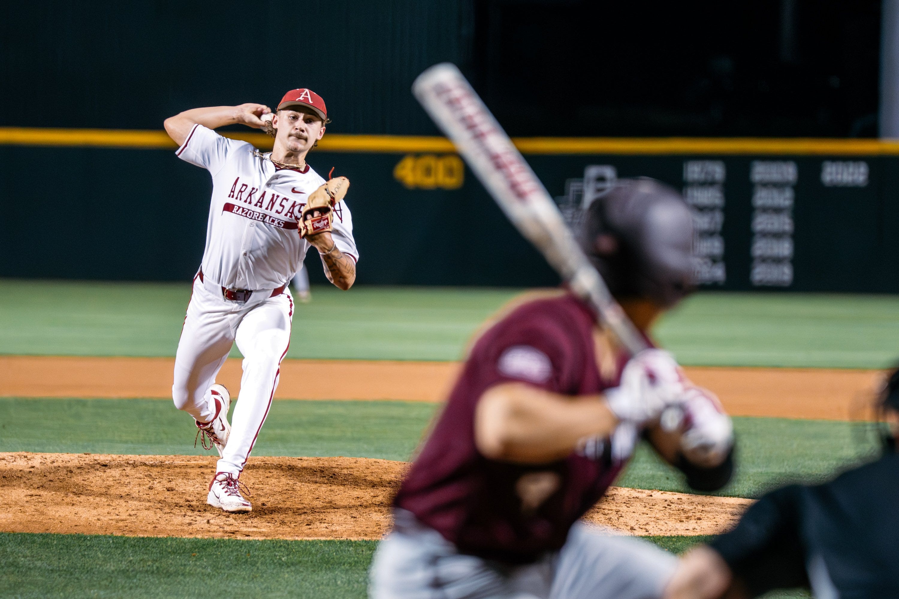 Arkansas baseball injury update: What Dave Van Horn said about Carson ...