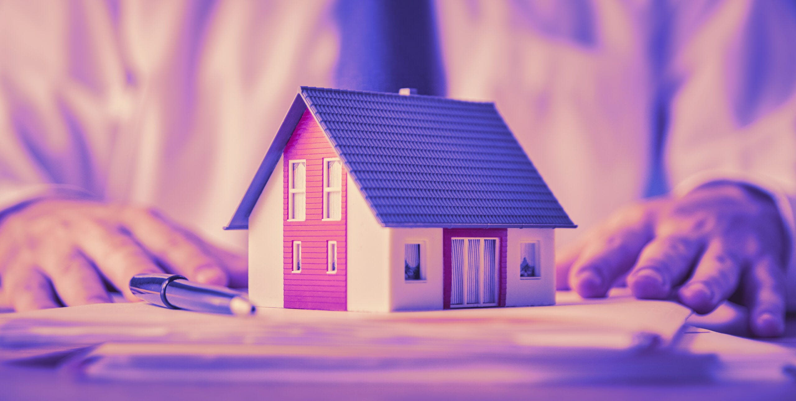 Compare Current Mortgage Rates in June 2025