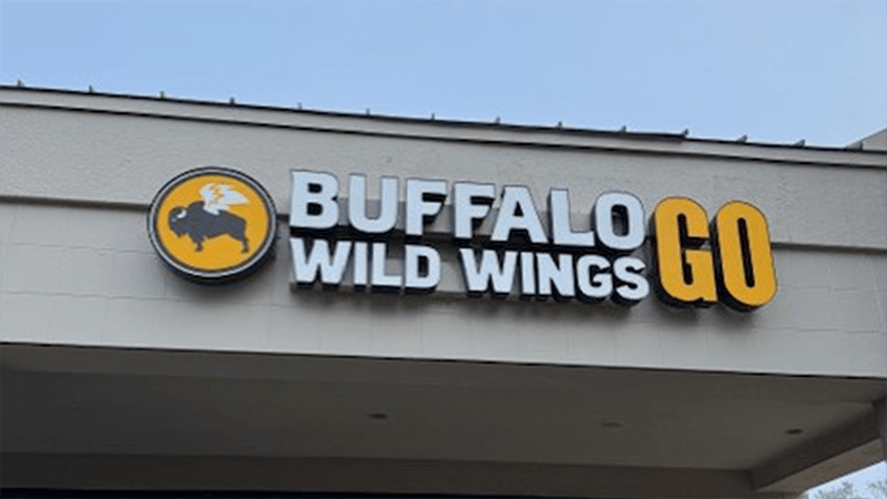 Tampa’s first Buffalo Wild Wings GO location to give away free wings