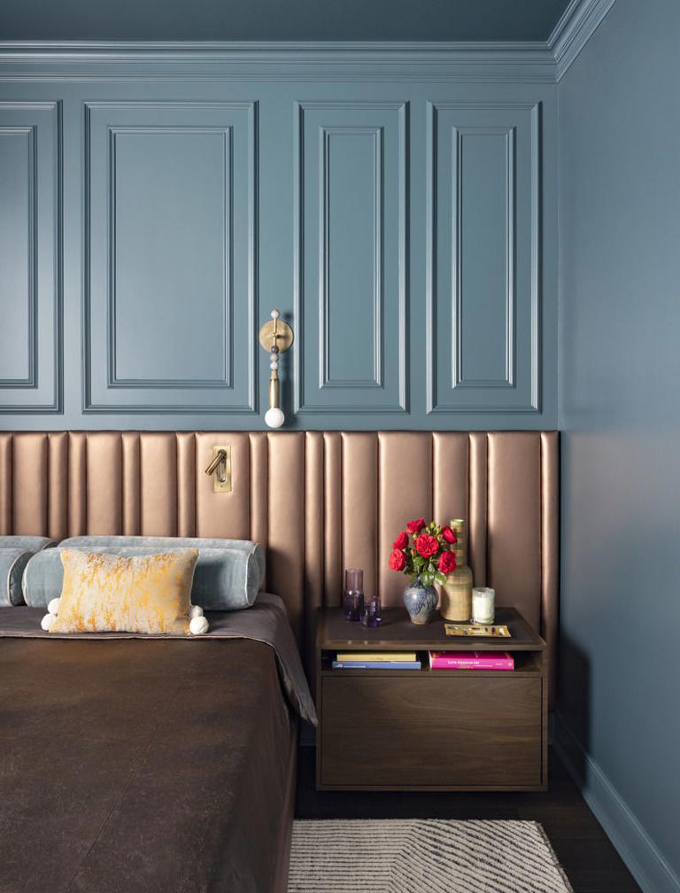 This century-old architectural style is a designer favorite for ...