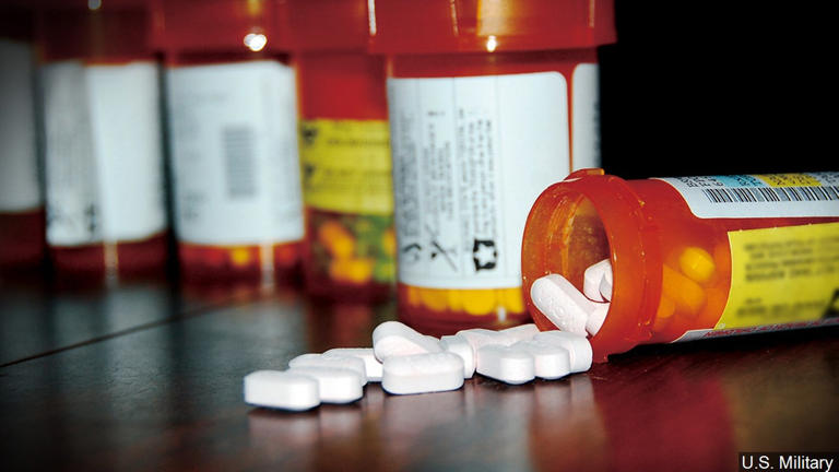 Prescription Drug Take Back Day aims to curb misuse in Idaho
