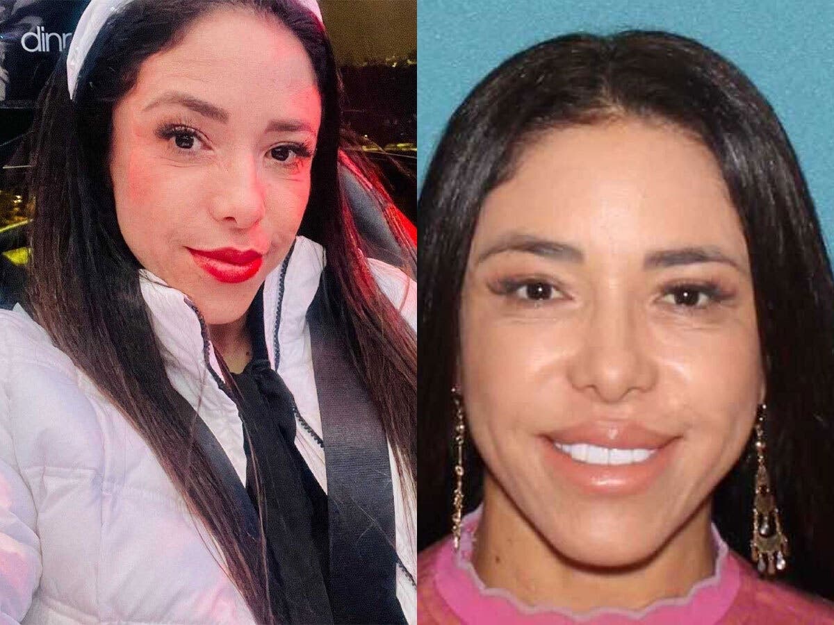 Missing Elizabeth Woman, Police Seek Help