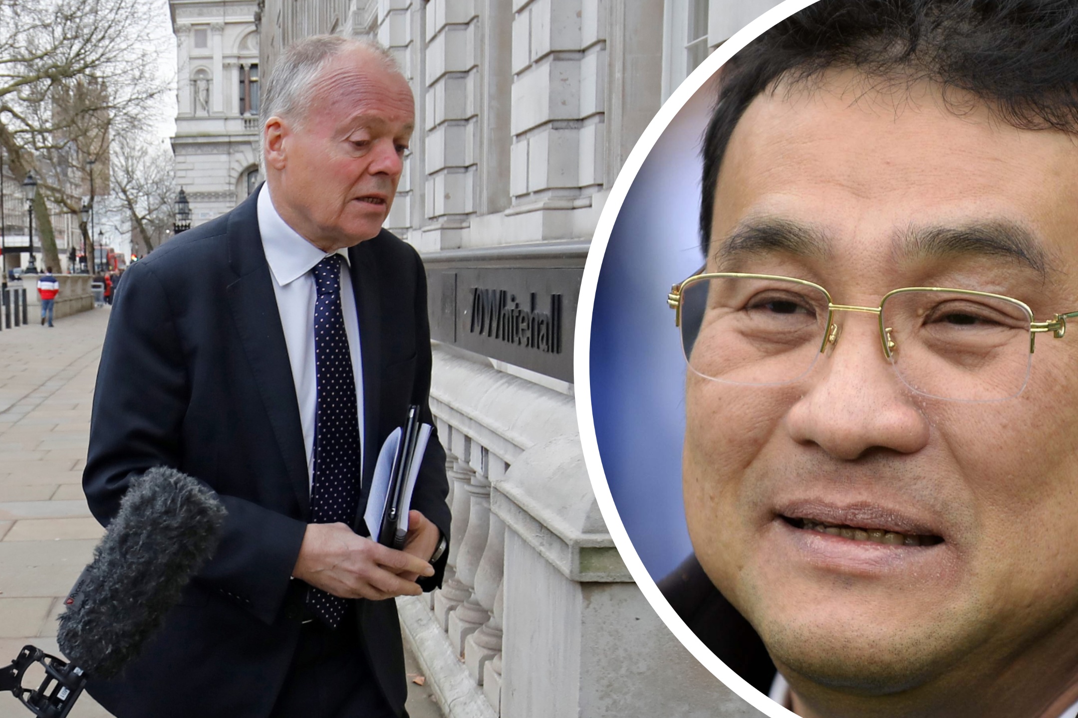 MPs make joint statement on Sheffield Wednesday future amid 'legitimate ...