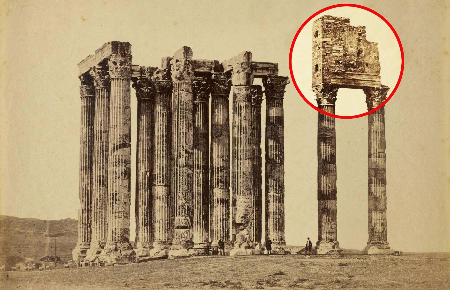 Finalmente tenemos respuestas: 15 enigmas arquitectónicos fascinantes ...