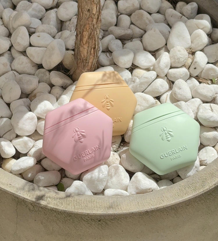 【美週buy一下】2025春夏香氛新訊：Byredo、潘海利根齊發新作，Prada野餐快閃店錯過可惜