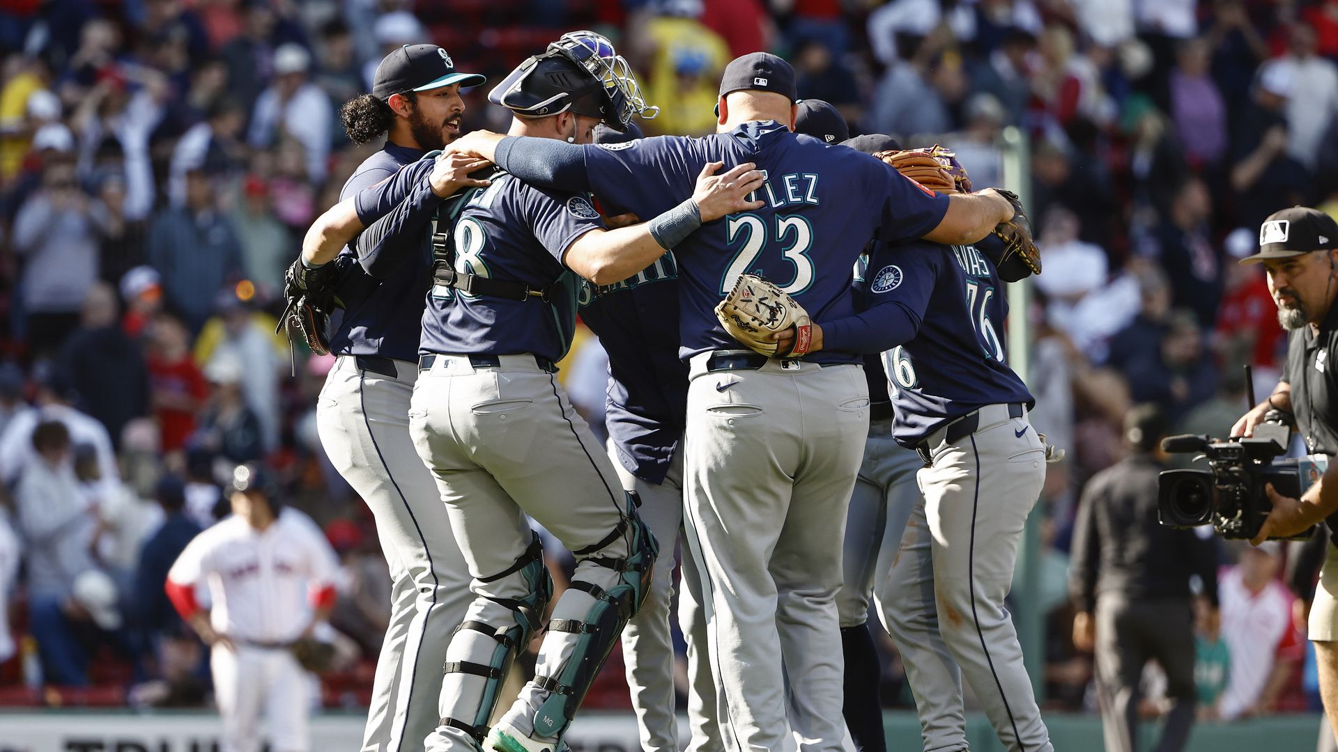 FanPost Friday: Mariners Belief Index