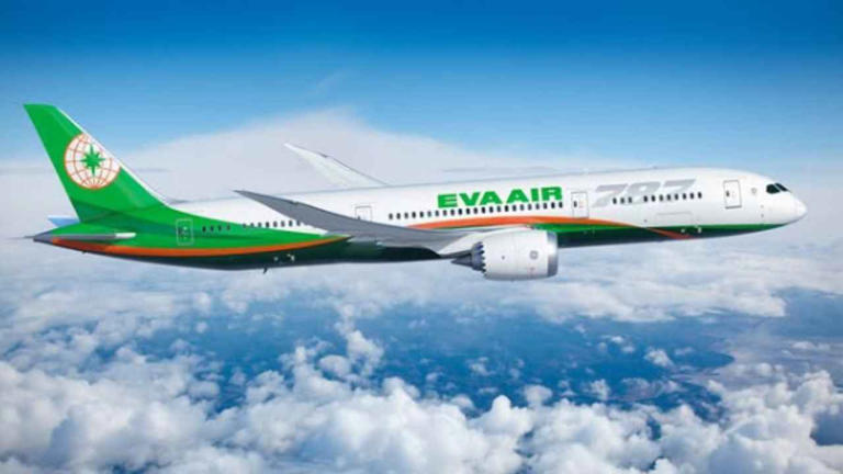 Fra 707 til 787: Læs, hvad der fik Boeing til at navngive sine fly med ...