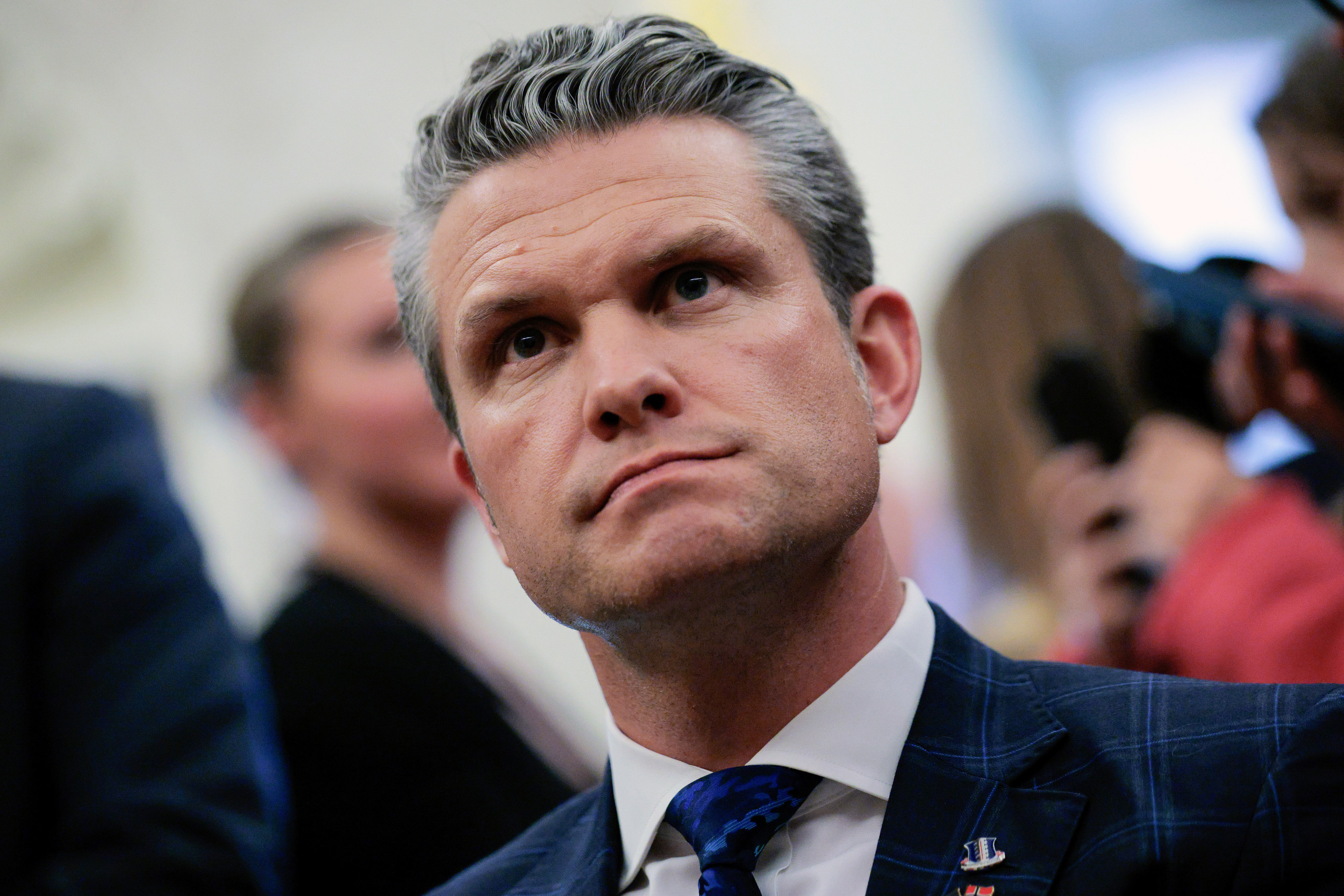 Hegseth's New 'No More Walking on Eggshells' Pentagon Policy: What To Know
