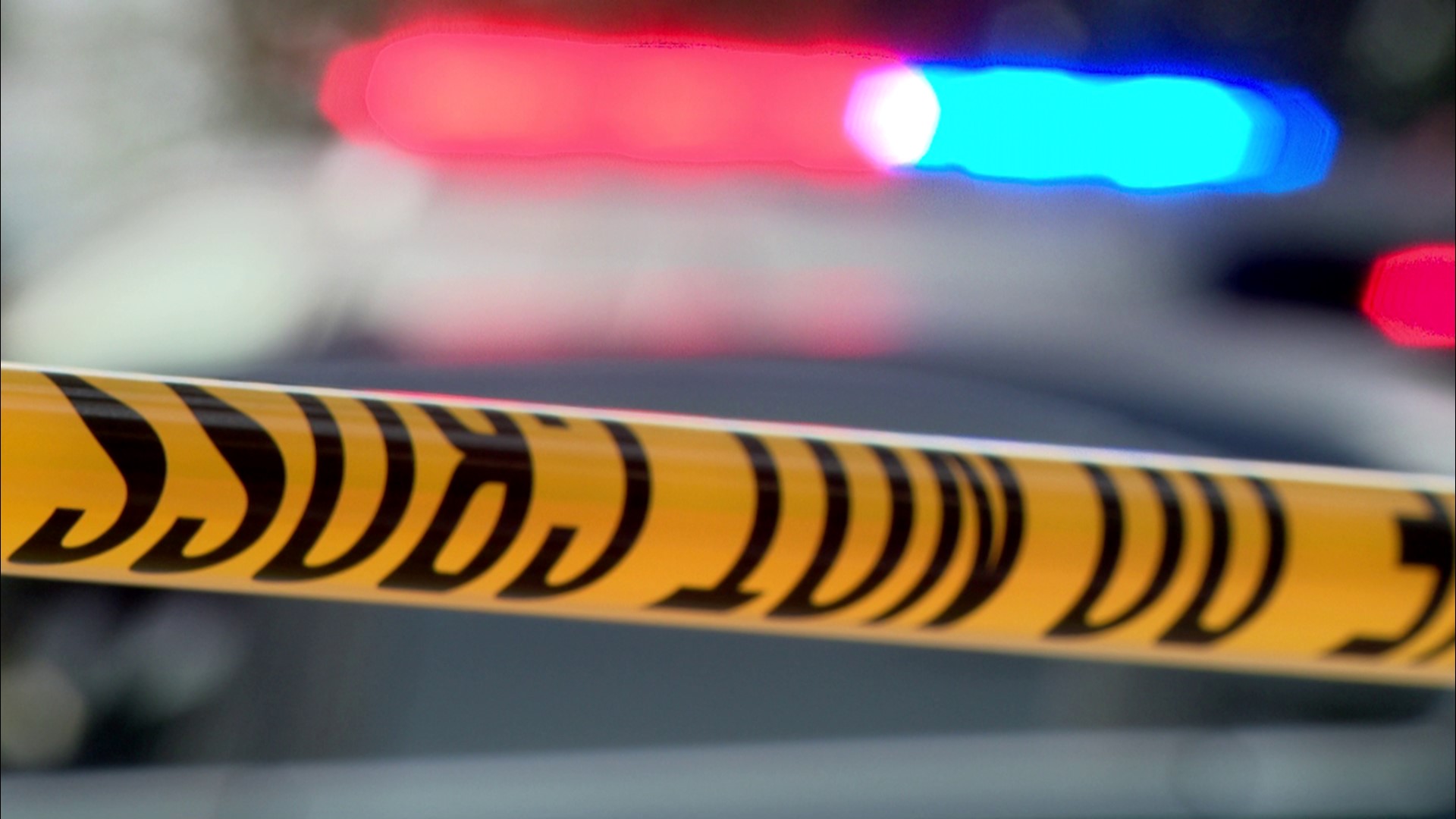 One person stabbed, another shot in Williamsburg