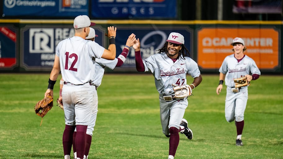 LIVE Updates: Virginia Tech Baseball vs Duke Game One Score