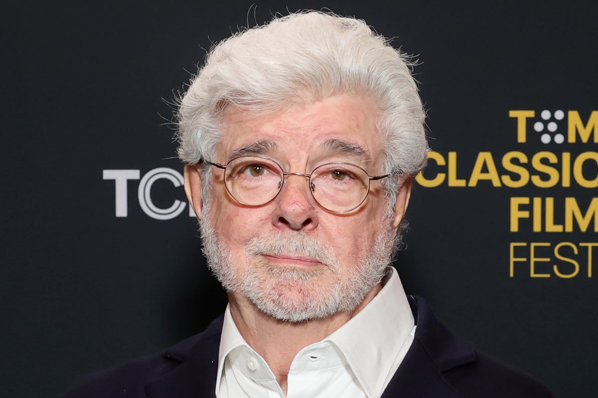 George Lucas reveals why Yoda talks backwards in Star Wars: The Empire ...