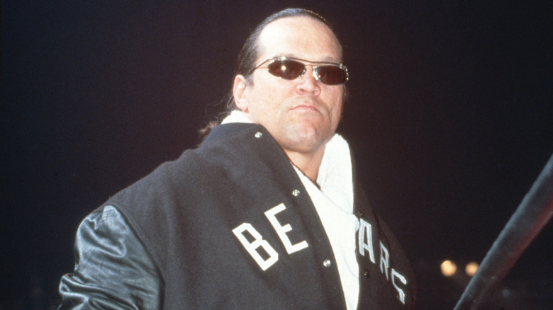 WWE Raw GM Adam Pearce Shares Glowing Tribute To Steve 'Mongo' McMichael