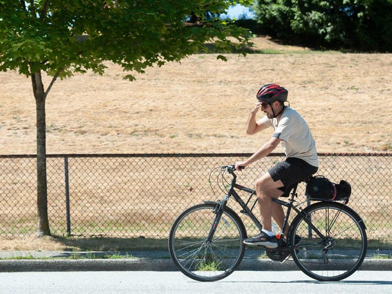 Water restrictions to begin in Metro Vancouver as snowpack below normal