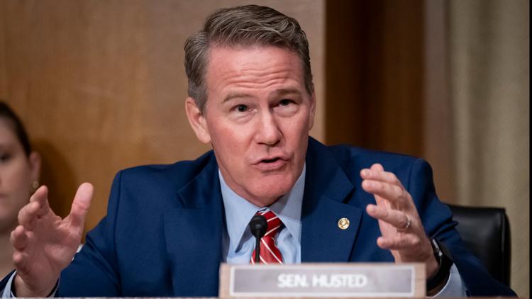 US Sen. Jon Husted opens four new offices in Ohio, including one in Toledo