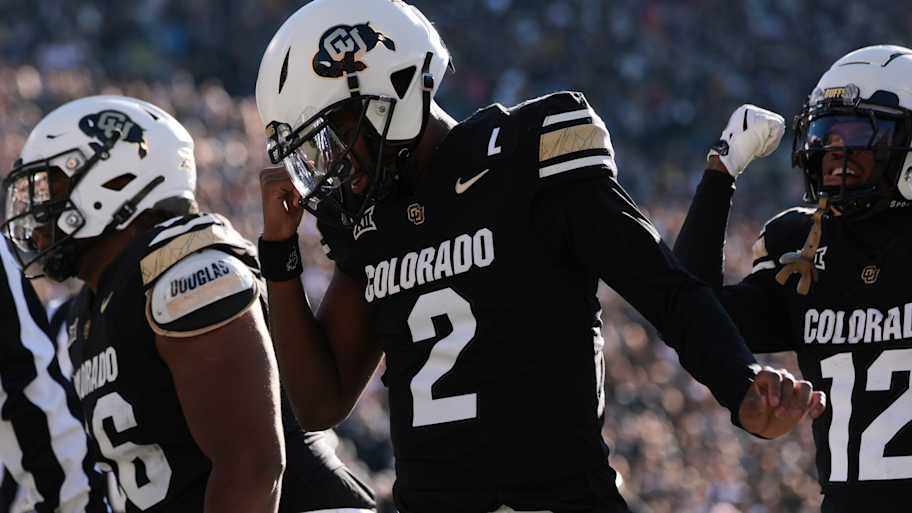 2025 NFL Mock Draft: Two-round mock draft with QB prospects plummeting