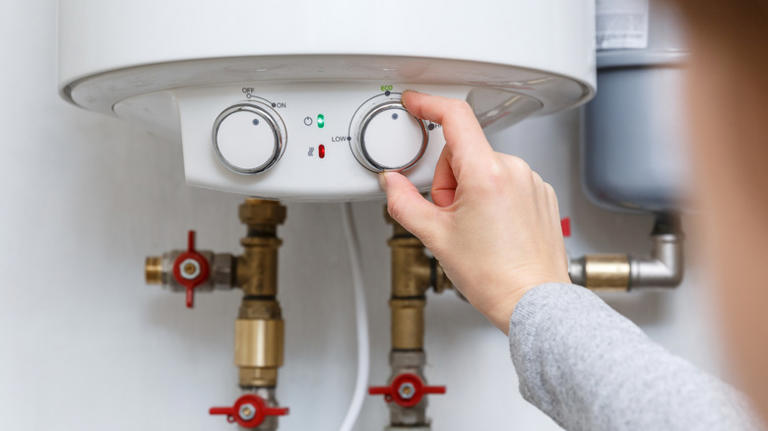 Why You Should Never Use Hot Tap Water For Cooking