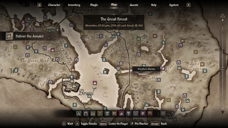 Oblivion Remastered leveling explained—with skill exploits to rank up faster