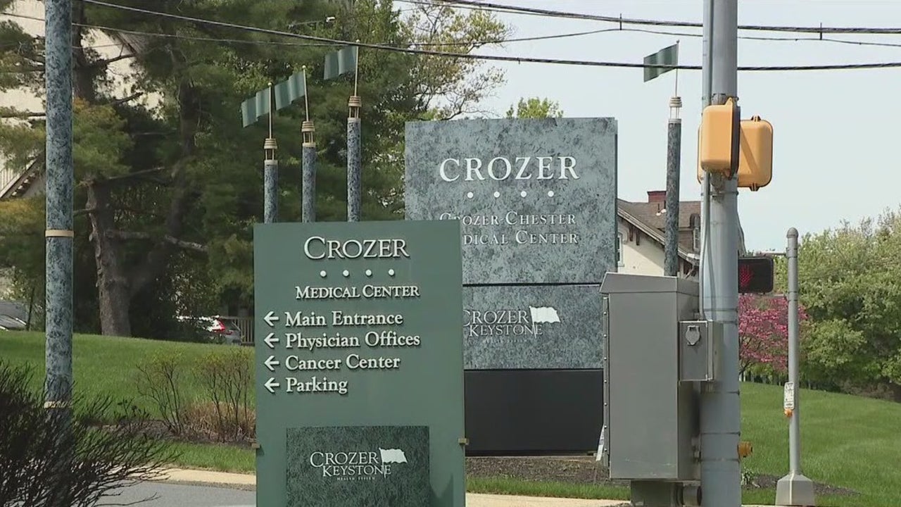 Crozer closure: Patients turned away, as staff prepare for last days