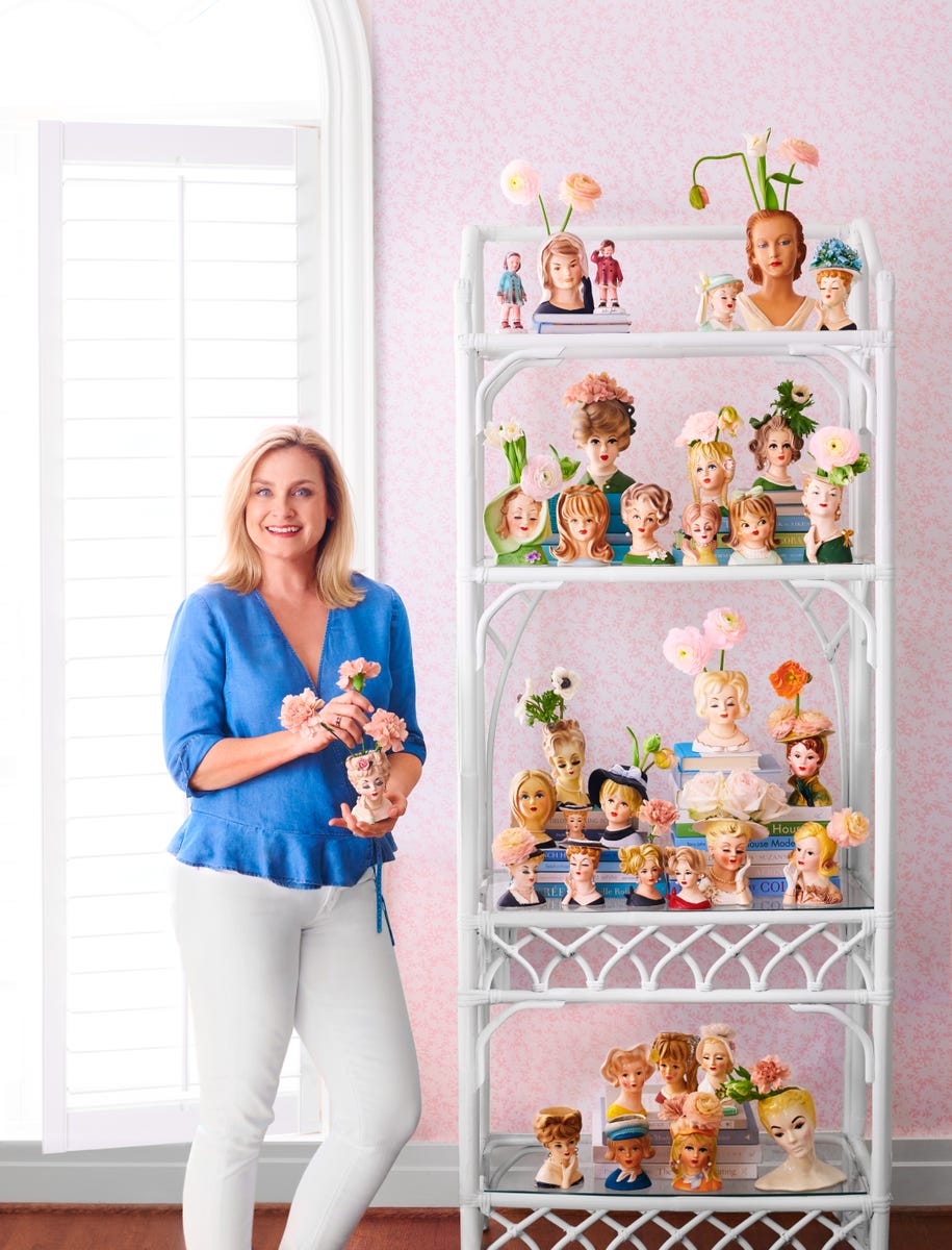 7 Designers Share the ONE Antique They Never Pass Up