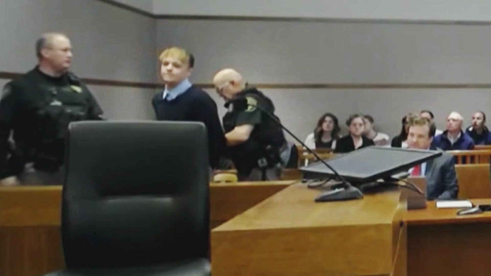 Latest Headlines | Man found guilty of murder for throwing rock at car ...