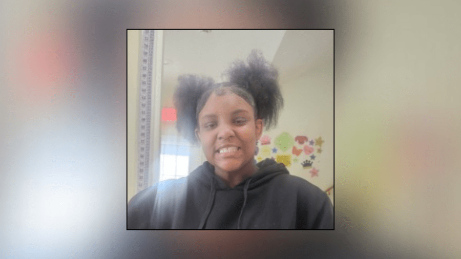 Missing child: Have you seen Sah’rya Sharp?