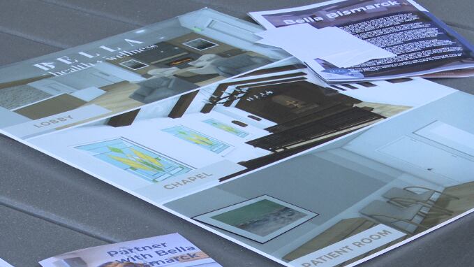 New clinic coming to Bismarck